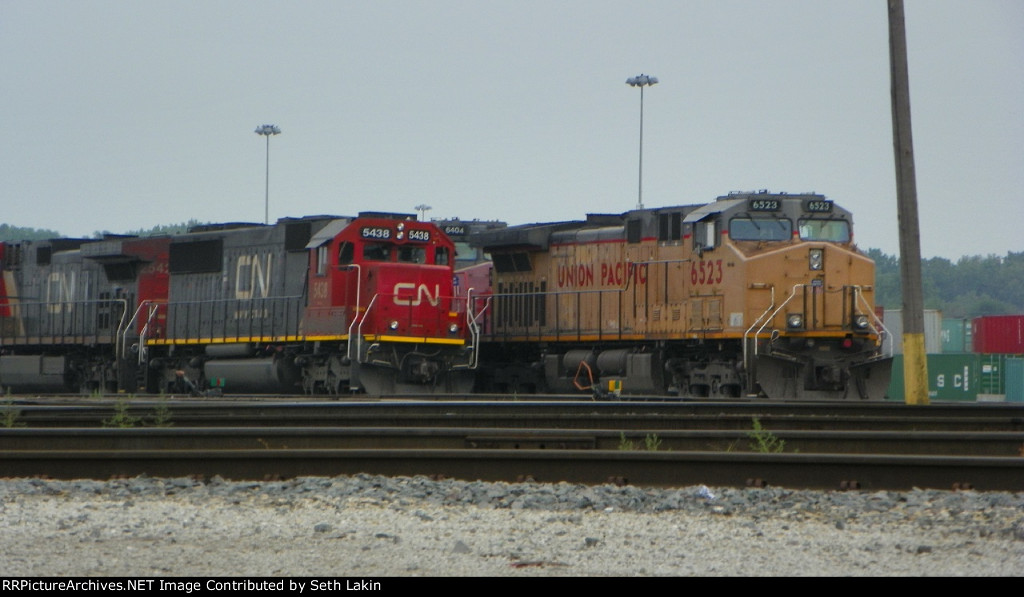 CN 5438